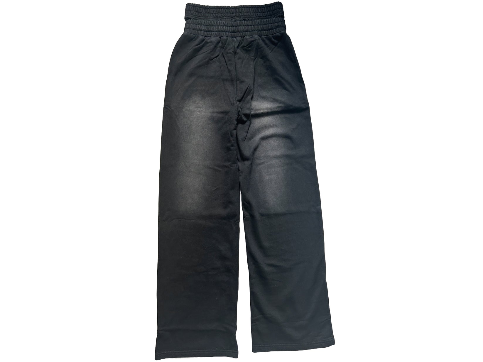 Double-waisted sweatpants – Roke